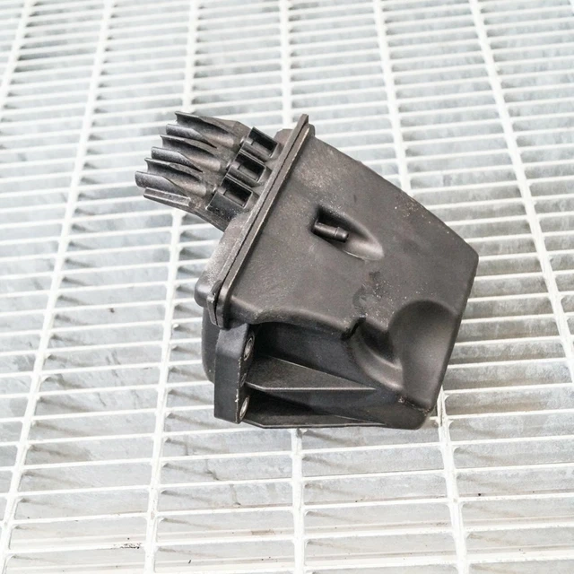 RÉSERVOIR SOUS VIDE MERCEDES-BENZ SPRINTER 906 A6510700768 2013 2.1 D ...