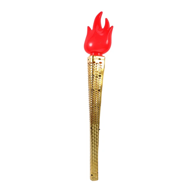 ARTIFICIAL TORCH PARTY Prop Performance Simulation Torch Prop No ...