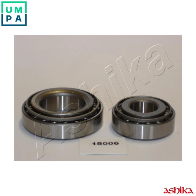 WHEEL BEARING KIT 44-15006 FOR MITSUBISHI BIG/MINI/II/Platform/Chassis ...
