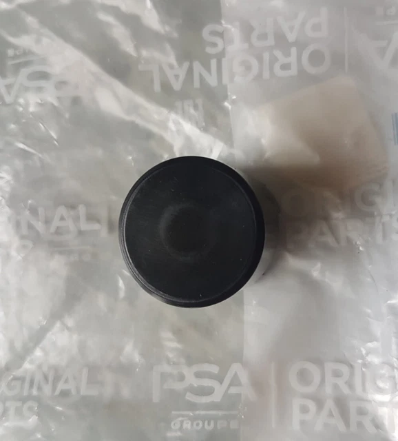 PEUGEOT 106 MANUAL Gearbox Breather Cap Cover S1 Series 1 2 1.1 Rallye ...
