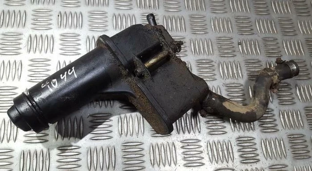 1H0422371 Power Steering Pump Oil Reservoir Tank Volkswagen Golf 1 FR475126-11 EUR 12,00 ...