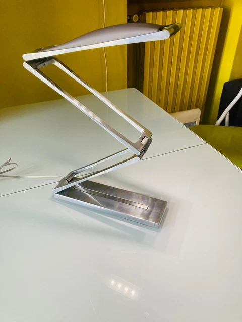 NEMO CASSINA - Chain Table Light - Design Ilaria Marelli (Artemide,Flos ...