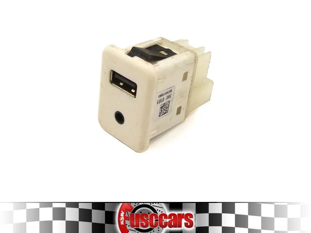 HOLDEN COMMODORE VE HSV Genuine Centre Console USB Plug $29.99 ...