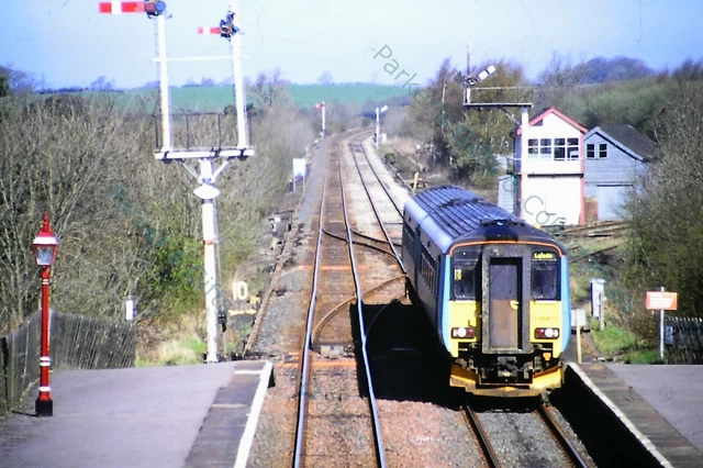 RAILWAY SLIDE TRAIN Slide 35mm Locomotive No 156475 (L11 2a) £2.70 ...