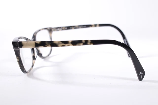 KYLIE MINOGUE KYLIE 02 Full Rim N9348 Used Eyeglasses Glasses Frames £ ...