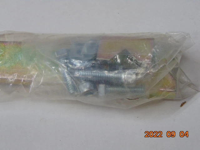 CENTER-HUNG DIAMOND STYLE Spindle Engagement End-Load Arm Assembly for ...