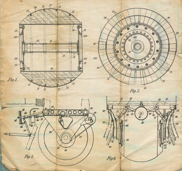DAMBUSTERS RAIDS UPKEEP (Bouncing Bomb) Aircraft Fixing Barnes Wallis ...