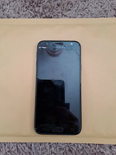 SAMSUNG YATELEY GU 46 6GG £19.99 - PicClick UK