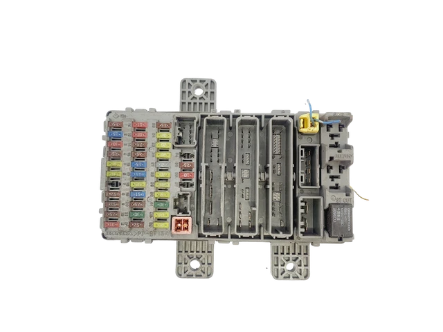 SICHERUNGSKASTEN RELAISKASTEN HONDA SMG-G330 35015 EUR 50,06 - PicClick DE