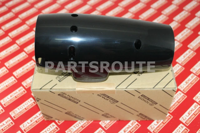 TOYOTA LAND CRUISER FJ40 BJ40 FJ45 OEM Steering Column Housing Cover ...