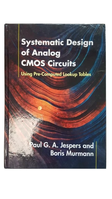Design Of Cmos Analog Integrated Fractional Order Circuits 9783319556321 £37 64 Picclick Uk