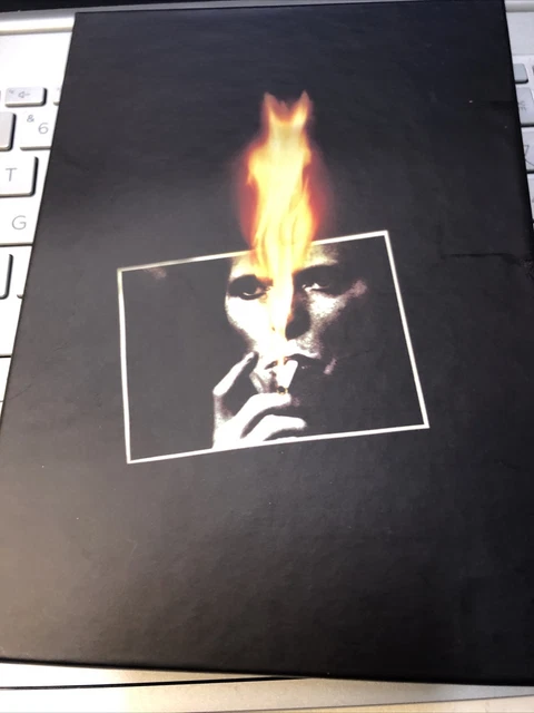 ZIGGY STARDUST AND The Spiders From Mars Dvd The Motion Picture 30Th ...