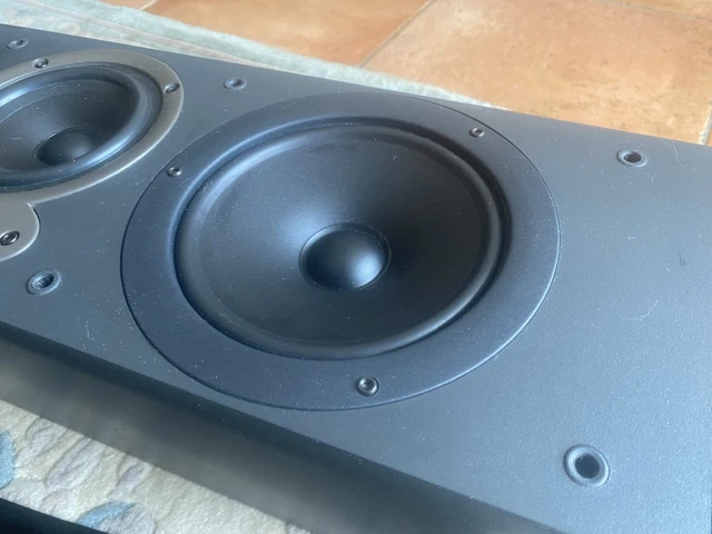 CELESTION A4C SPEAKER a series Surround Sound classic Centre Speaker £ ...