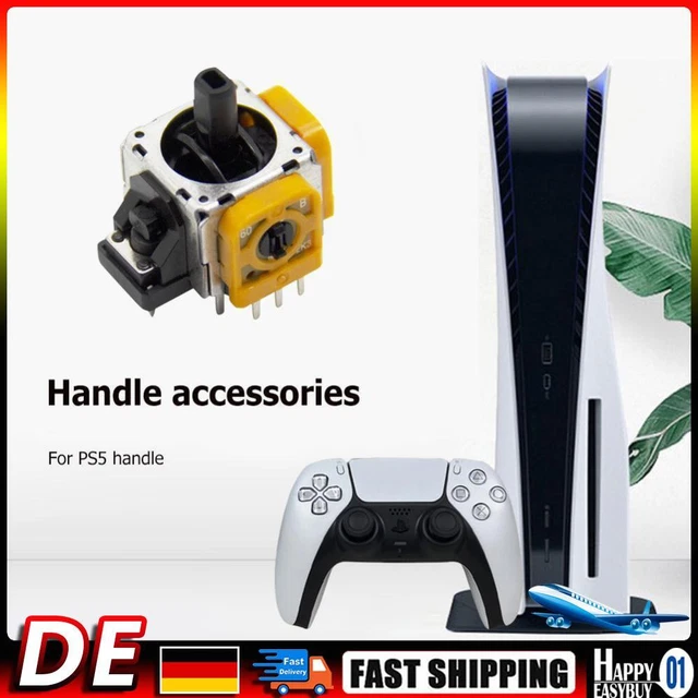 3D-ANALOG-JOYSTICK-THUMB-STICK-ERSATZ-GAME-CONTROLLER-JOYSTICK-MODUL ...