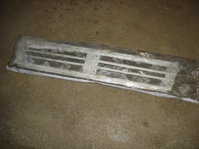 PEUGEOT 309 GTI etc MK1 front grill grille new genuine 7804.80 £74.95 ...