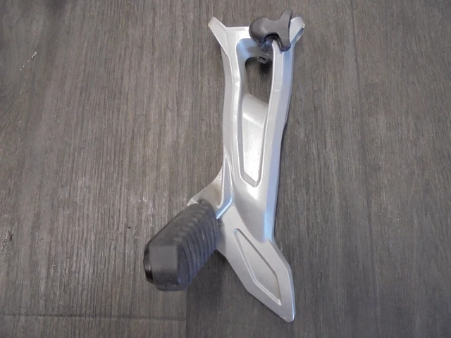 MOTO GUZZI V85 TT 2019-2021 Soziusfussraste links (Pillion step left ...
