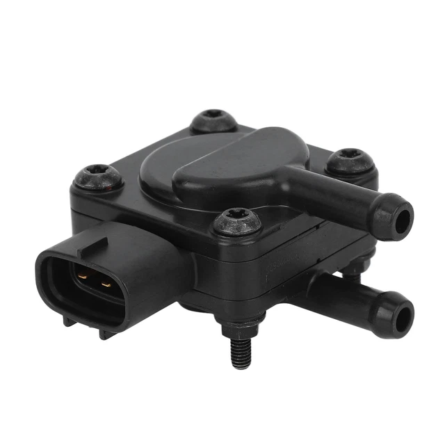 DIFFERENTIAL PRESSURE SENSOR Exhaust Differential Pressure Sensor Probe ...