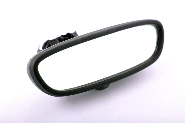 MINI COOPER F55 F56 F57 Rear View Interior Mirror Manual LED 9285372 ...