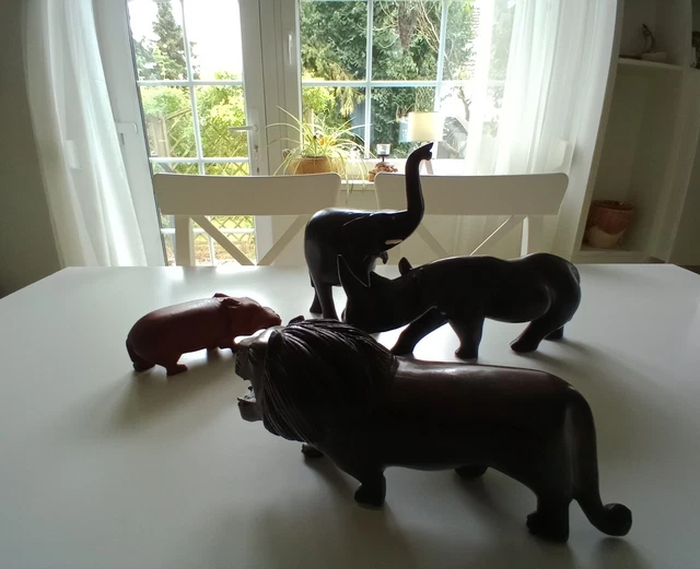 Deko Tiere Lebensgro Gebraucht