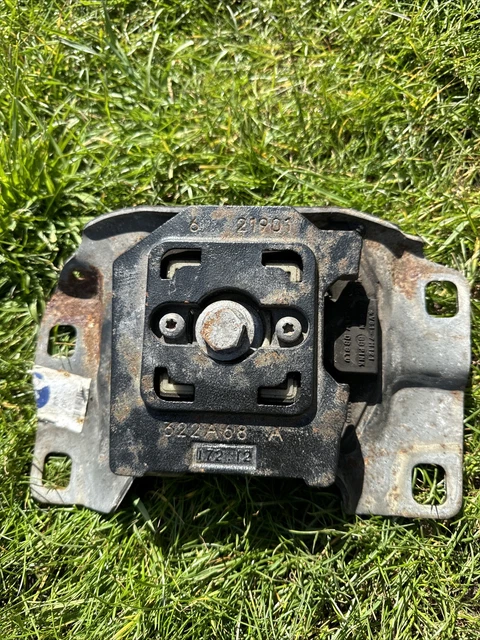 FORD FOCUS GEARBOX Mount Bracket Support 322A68A £15.35 - PicClick UK