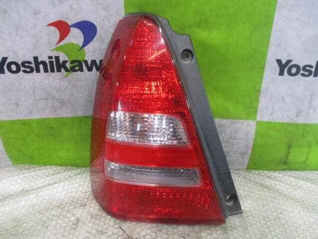 SUBARU FORESTER 2003 TA-SG5 Fanale posteriore sinistro 84201SA130 ...