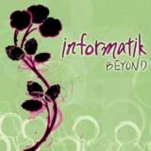 INFORMÄTIK BEYOND (CD) Album EUR 25,92 - PicClick FR