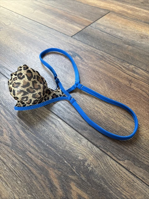 BADESTRING, BADETANGA, HERREN String, Swim Thong, String Bikini, String ...