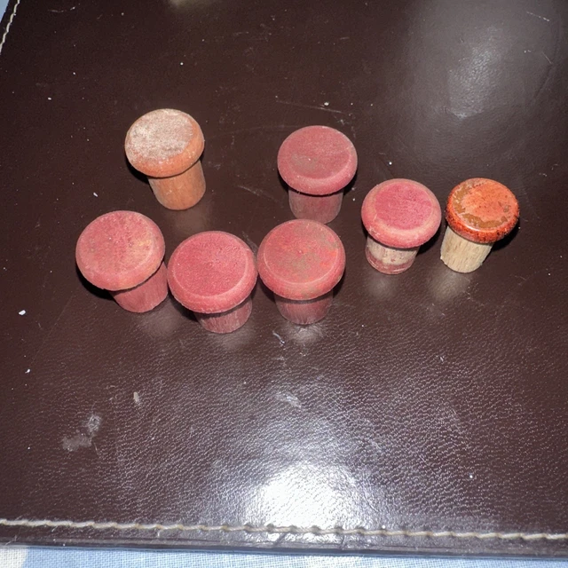 SWITCHBOARD CORD HOLE blanks £4.38 - PicClick UK