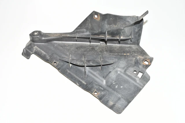 BMW E91 3ER E90 E92 E93 E84 Revêtement Raidissement à Gauche ...