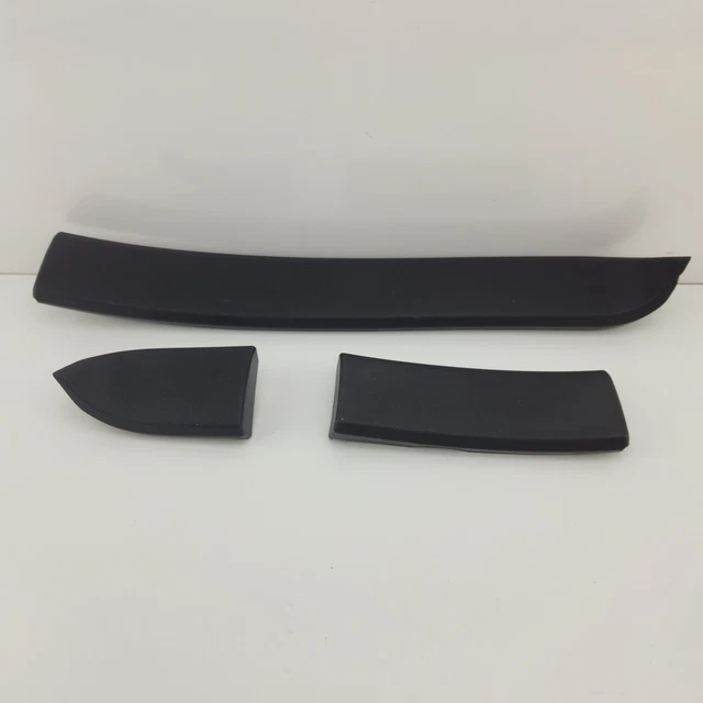 FORD FALCON BA BF Dash Trim Interior Spear Set $78.00 - PicClick AU