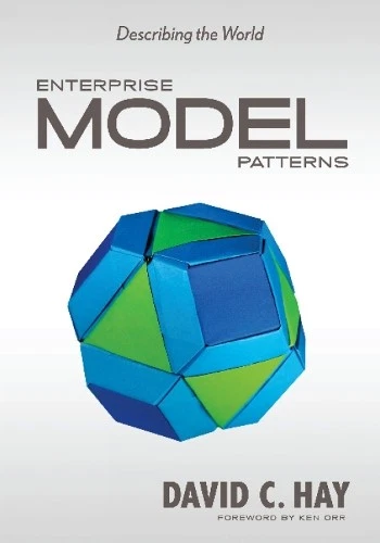 DAVID C HAY Enterprise Model Patterns (Relié) EUR 116,94 - PicClick FR