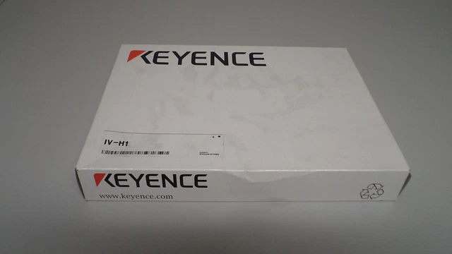 KEYENCE IV-H1 EUR 69,00 - PicClick DE