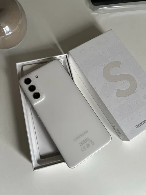 SAMSUNG GALAXY S21 FE 5G (Snap 888, Super AMOLED 120hz, Double Sim ...