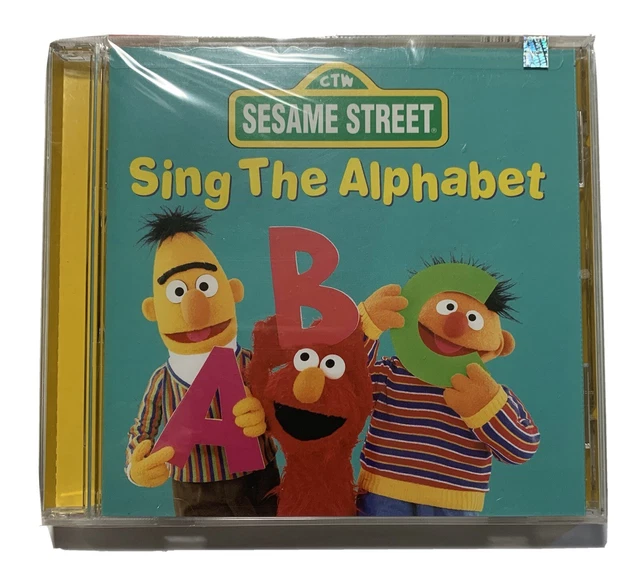 sing-the-alphabet-by-sesame-street-cd-sep-1996-sony-music