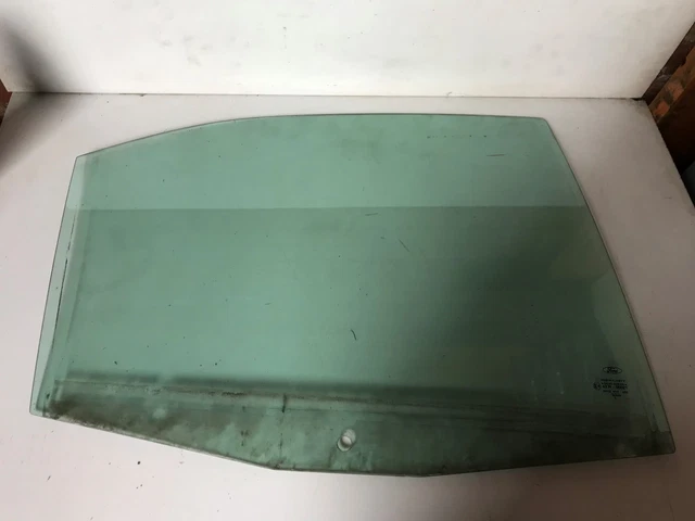 FORD MONDEO MK3 Osr Drivers Rear Window Glass *Breaking*🚚 $39.65 ...
