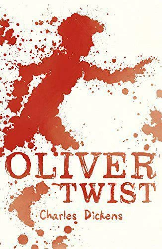 OLIVER TWIST (SCHOLASTIC Classics) Par Charles Dickens,Neuf Livre ,Gratuit & Del EUR 15,84 ...
