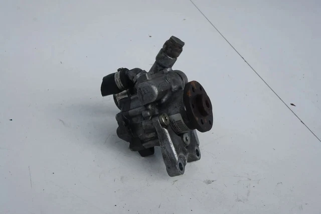 ORIGINAL BMW E60 E61 E63 E64 steering aid pump ZF FP6 32416769766 £125. ...