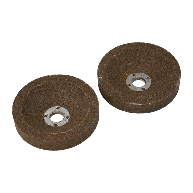 GET THE PERFECT Chamfer with Resin Grinding Wheel for Stone Tile ...