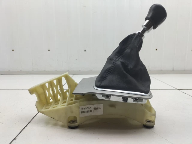 FORD MONDEO MK4 6 Speed Gear Stick Shifter Selector 7G9R-7C453-CKF £33. ...