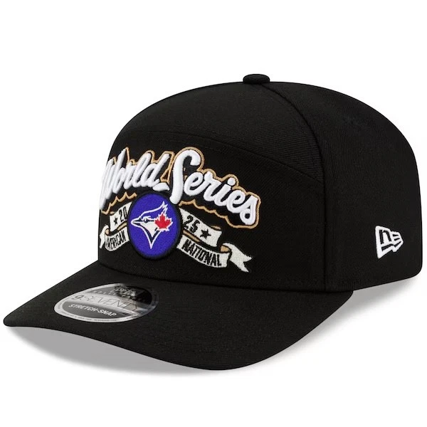 TORONTO BLUE JAYS 2025 American League Champions Locker Room 9SEVENTY ...