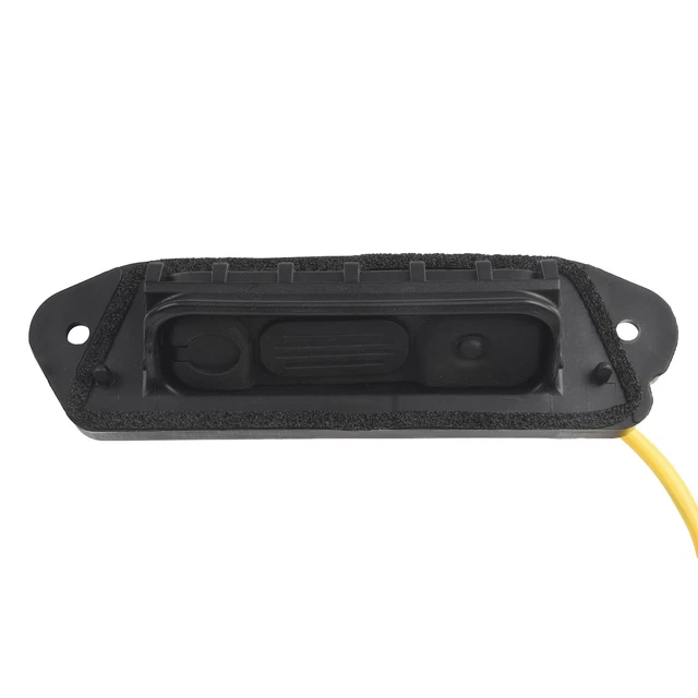 2PINS 1 BOUTONS Coffre Opening-Switch for Mitsu Bishi Outlander ASX Rvr ...