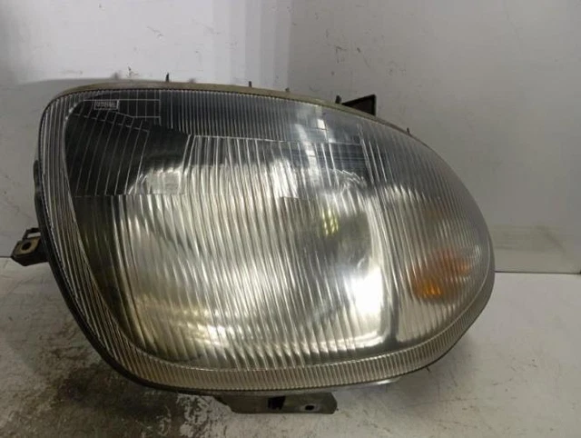 OPTIQUE AVANT PRINCIPAL droit (feux)(phare) RENAULT CLIO 2 7701045169 EUR 40,00 - PicClick FR