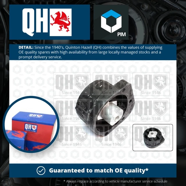 ENGINE MOUNT FITS BMW M3 E90, E92, E93 Lower 4.0 4.4 07 to 13 Mounting ...