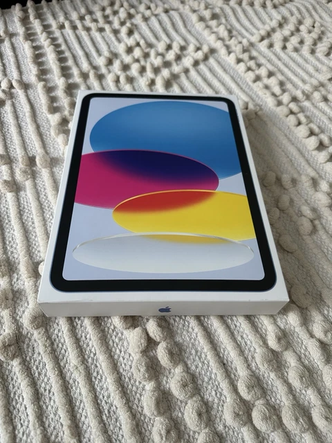 APPLE IPAD 11TH Generation 2025 (A16 128GB) Blue WiFi Sealed £302.28 ...