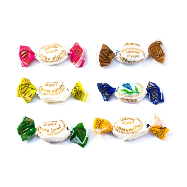 CARAMELLE DIGESTIVE MANGINI Kg 1 EUR 11,96 - PicClick IT