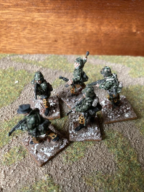 PERRY MINIATURES Ww2- No K&C 28mm EUR 25,00 - PicClick FR