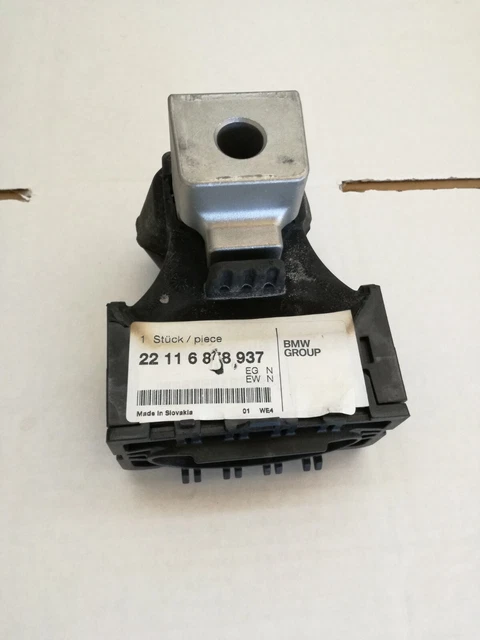 22116878937 CUSCINETTO DEL motore sinistro -ORIGINALE- BMW i3 I01 EUR ...