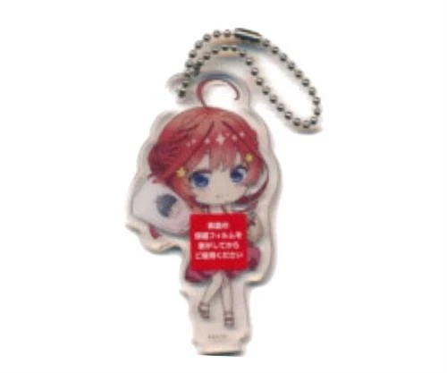 HIKOKUJI THE QUINTESSENTIAL Quintuplets Special Edition Ichika Nakano ...