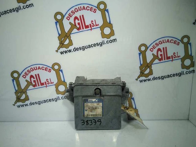 7700108570 BOÎTIER MOTEUR uce pour RENAULT KANGOO (F KC0) ALIZE 38379 ...