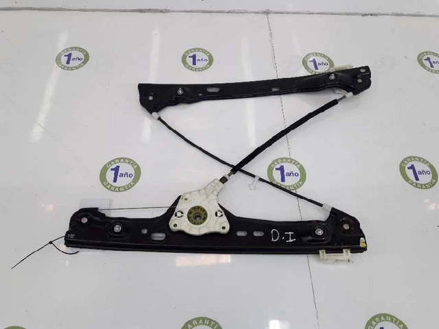 51337140587 MÉCANISME LÈVE vitre avant gauche pour BMW 3 20 D 2007 ...